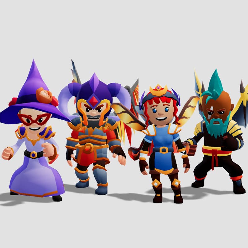 ClassMana - Gamifica la tua classe